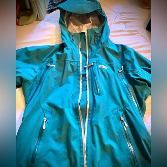 Outdoor Research | Jackets & Coats | Outdoor Research Gor Tex Ski ...